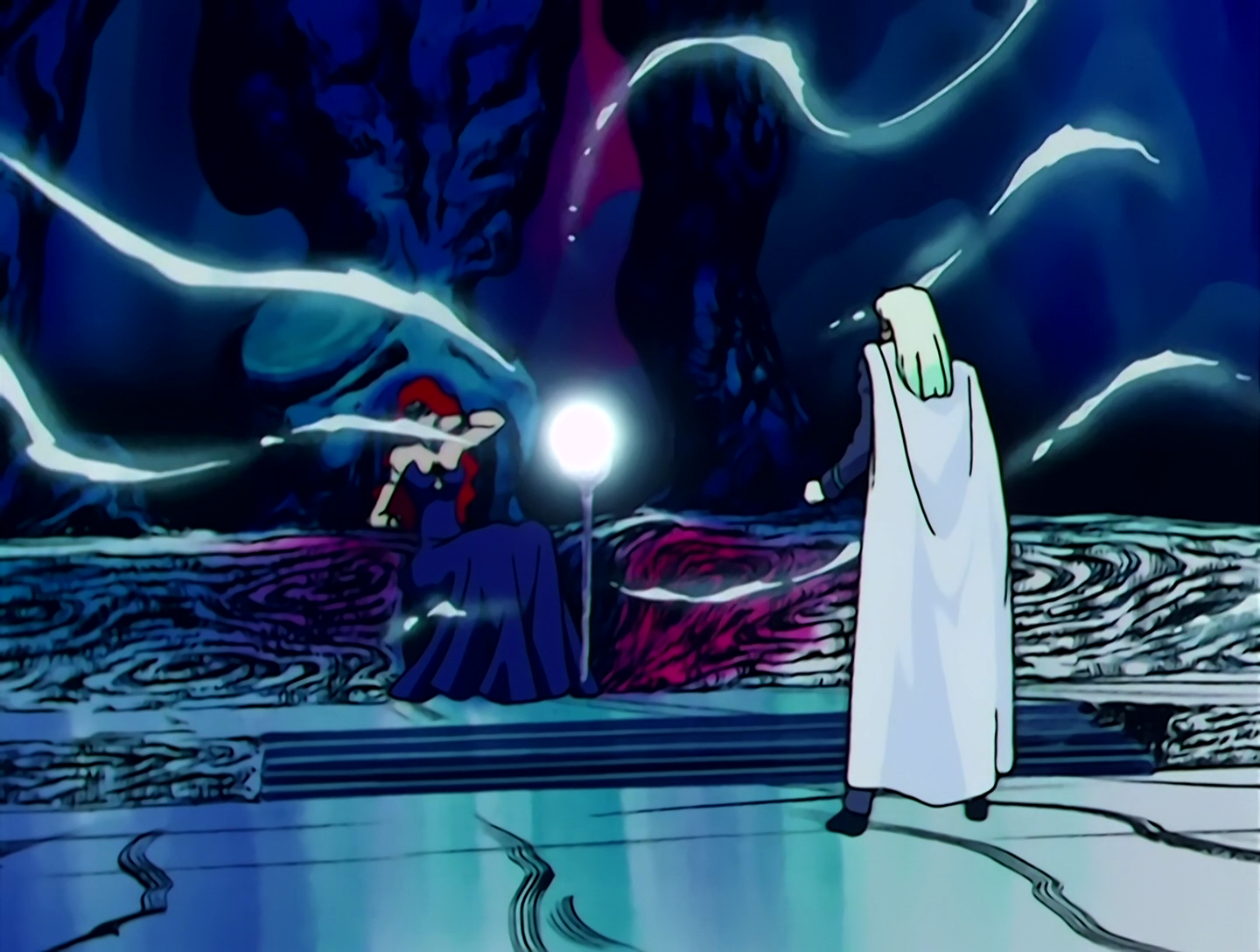 Sailor Moon Episode 043 - SailorSoapbox.com