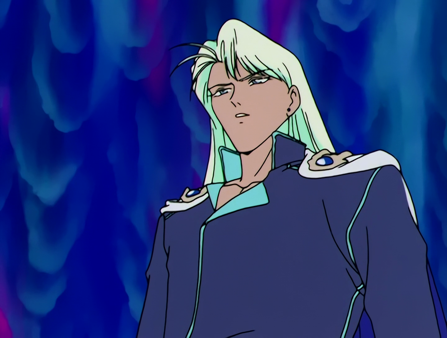 Sailor Moon Episode 043 - SailorSoapbox.com