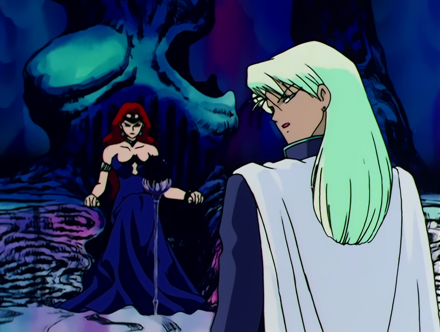 Sailor Moon Episode 043 - SailorSoapbox.com