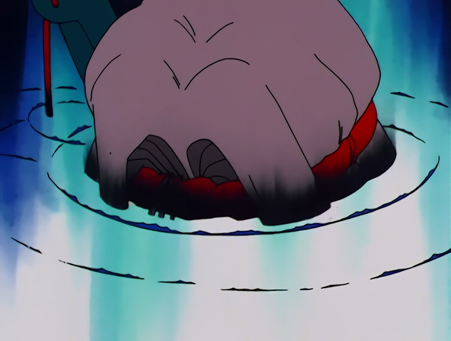 Sailor Moon Episode 043 - SailorSoapbox.com