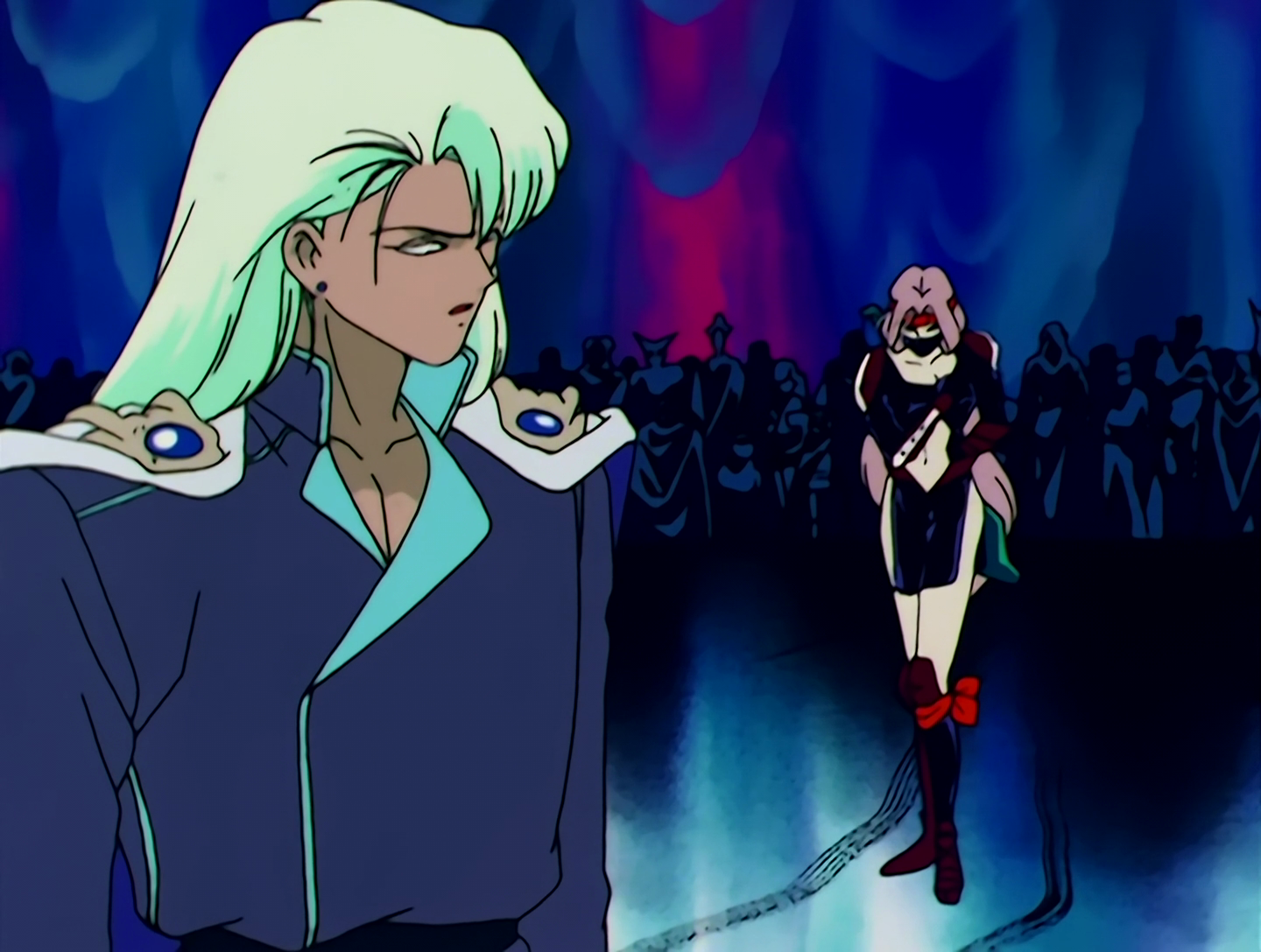 Sailor Moon Episode 043 - SailorSoapbox.com