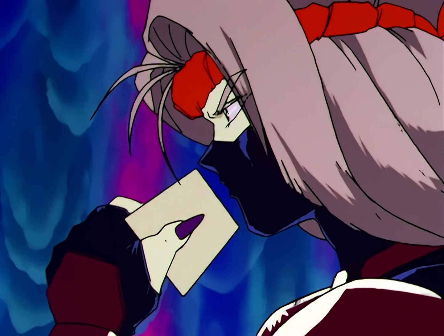 Sailor Moon Episode 043 - SailorSoapbox.com