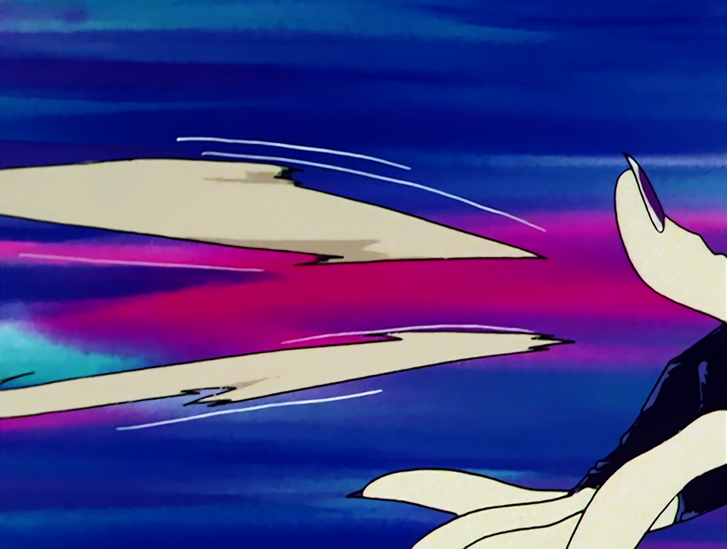 Sailor Moon Episode 043 - SailorSoapbox.com