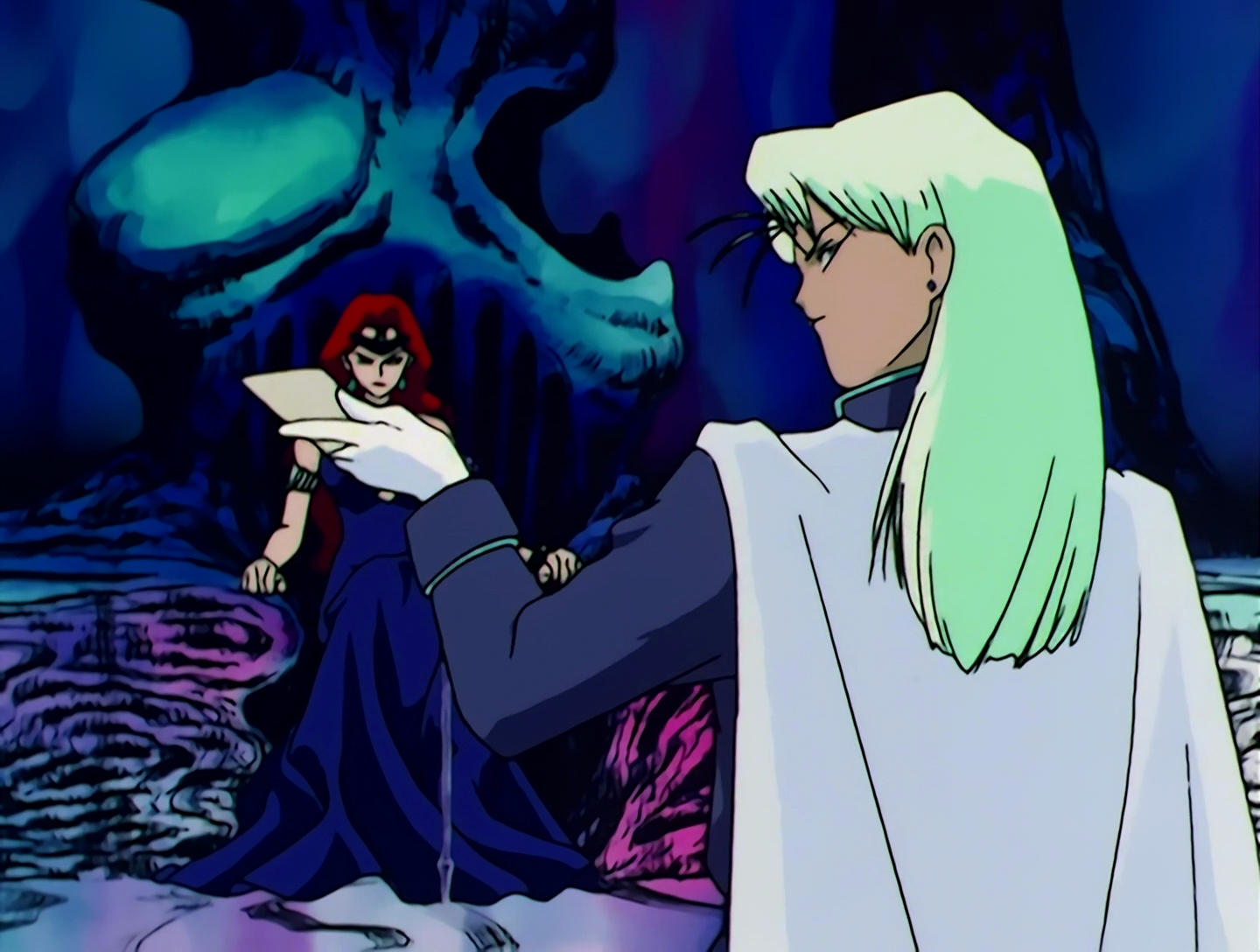 Sailor Moon Episode 043 - SailorSoapbox.com