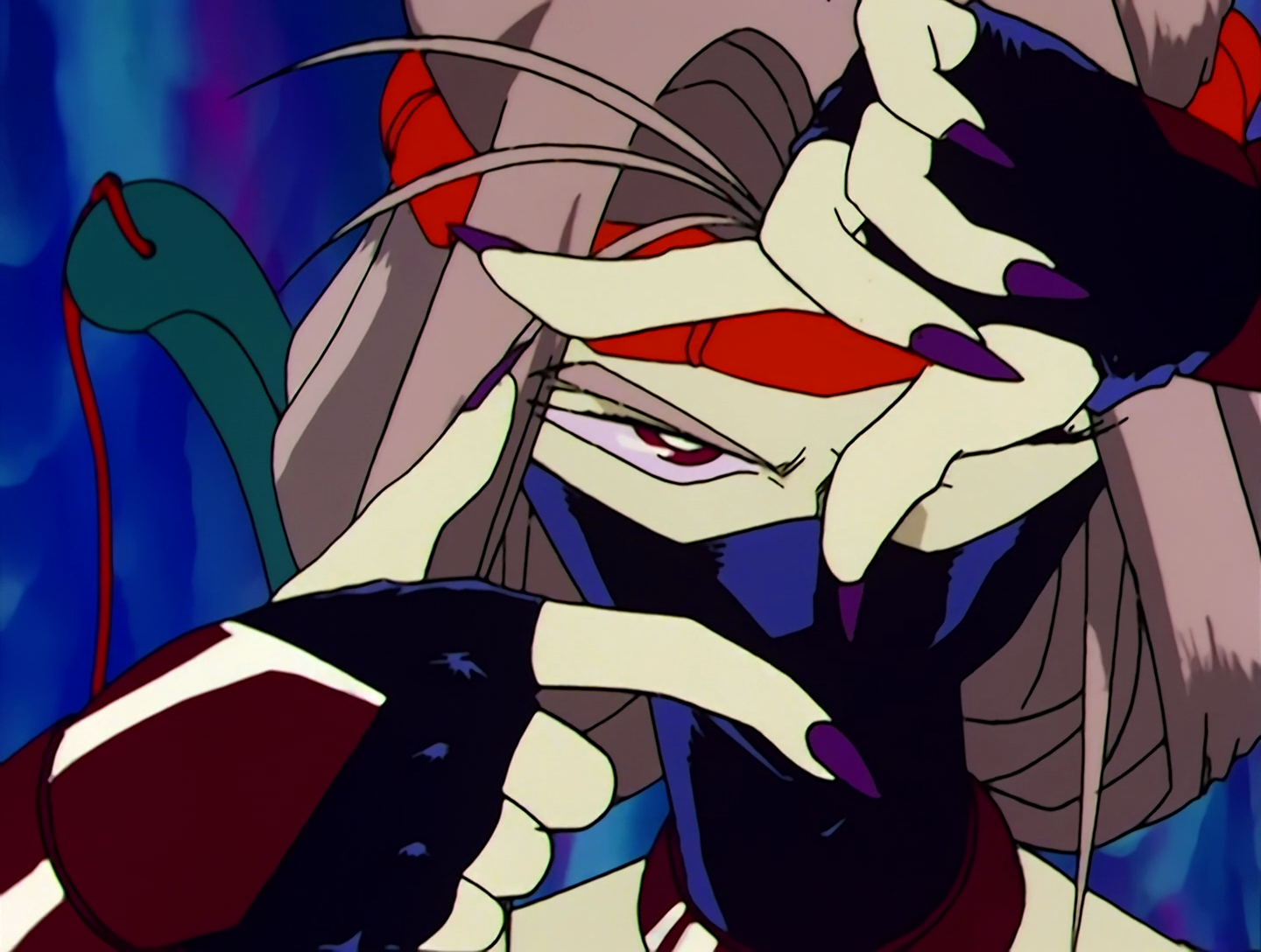 Sailor Moon Episode 043 - SailorSoapbox.com