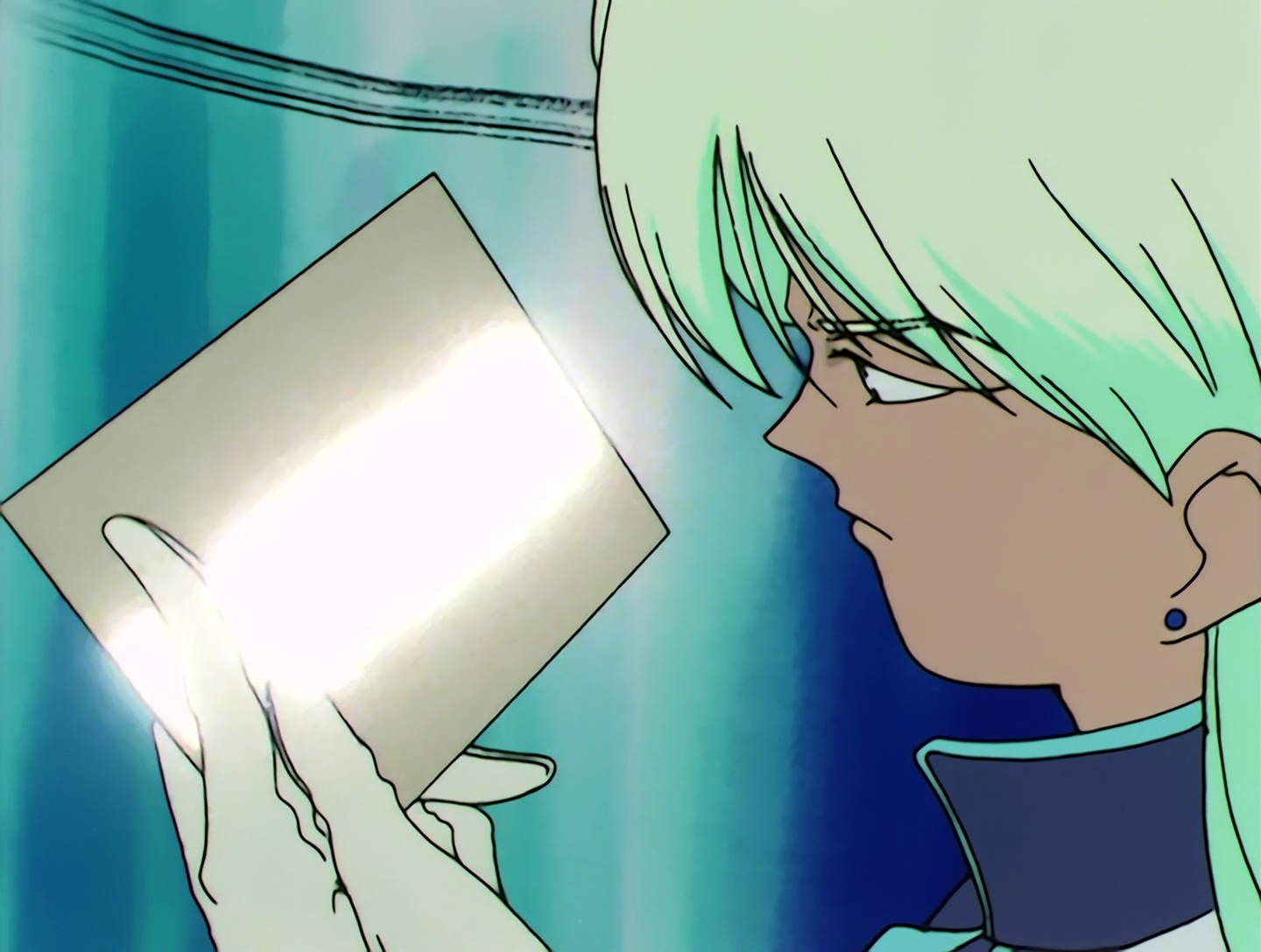 Sailor Moon Episode 043 - SailorSoapbox.com