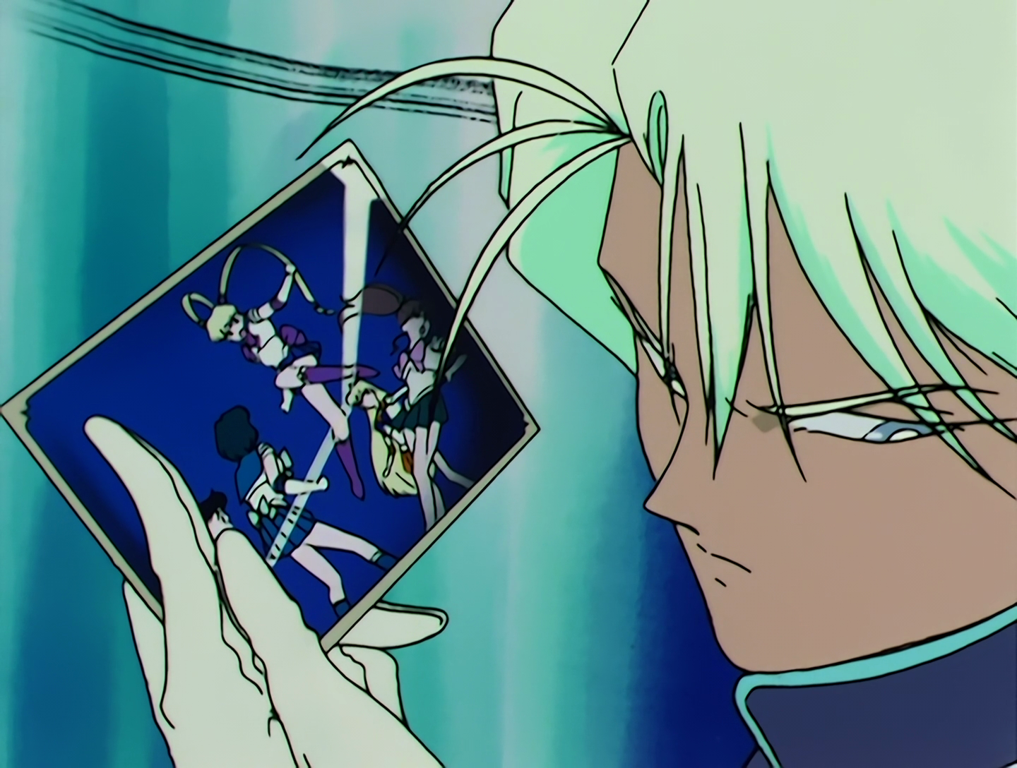 Sailor Moon Episode 043 - SailorSoapbox.com