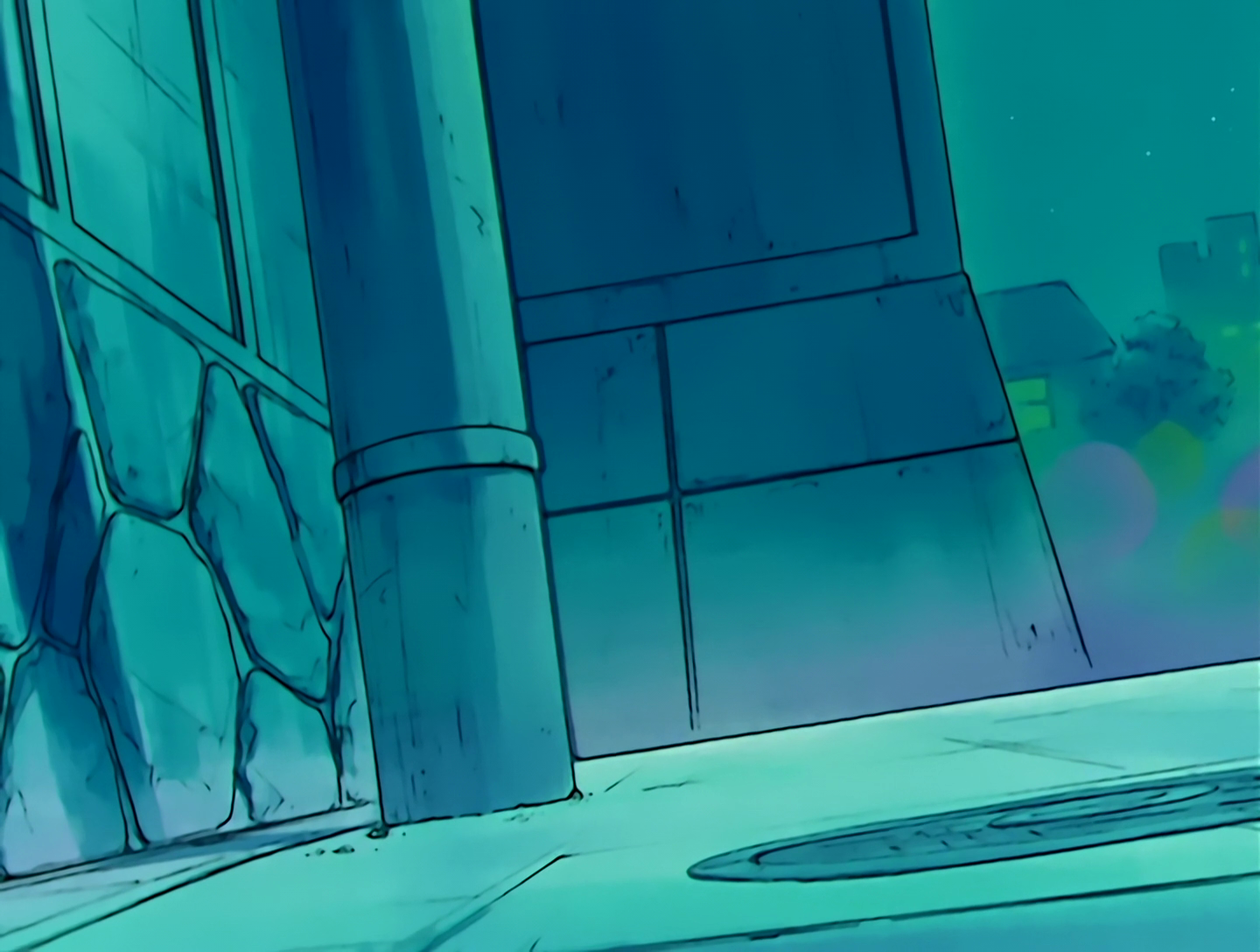 Sailor Moon Episode 044 - SailorSoapbox.com