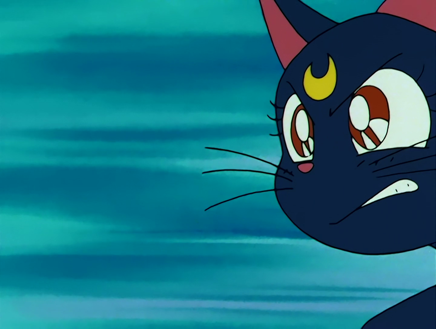 Sailor Moon Episode 044 - SailorSoapbox.com