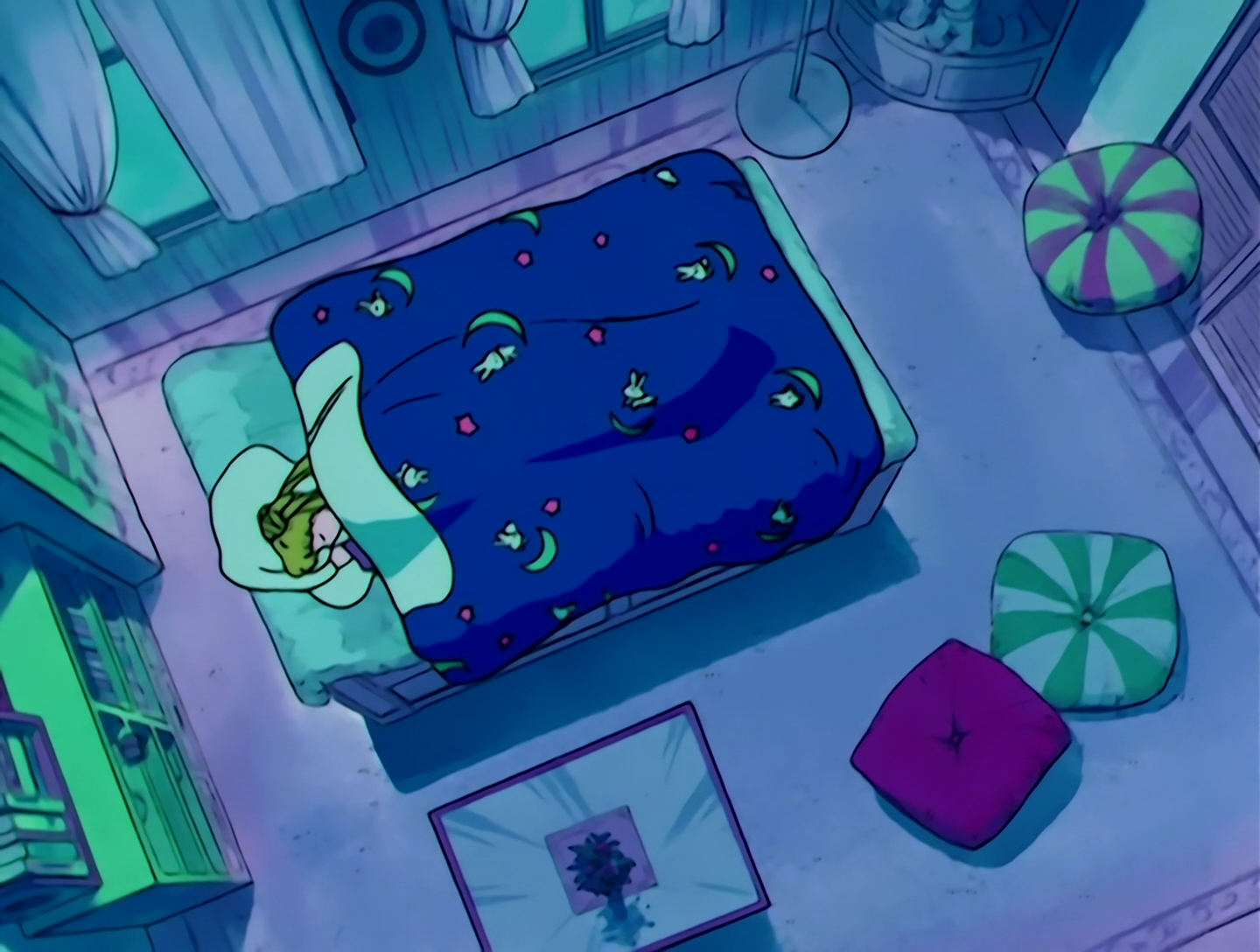 Sailor Moon Episode 044 - SailorSoapbox.com