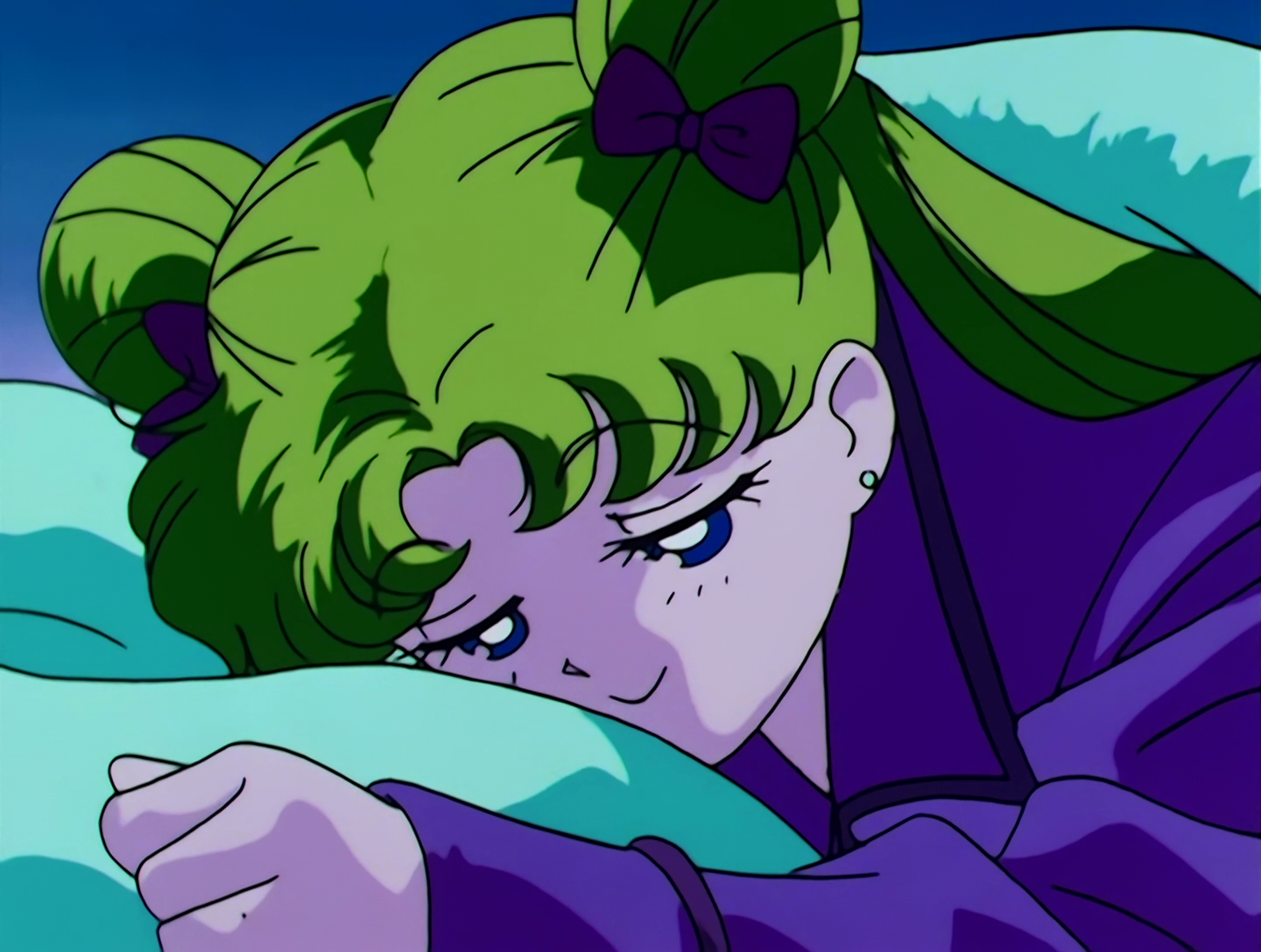 Sailor Moon Episode 044 - SailorSoapbox.com
