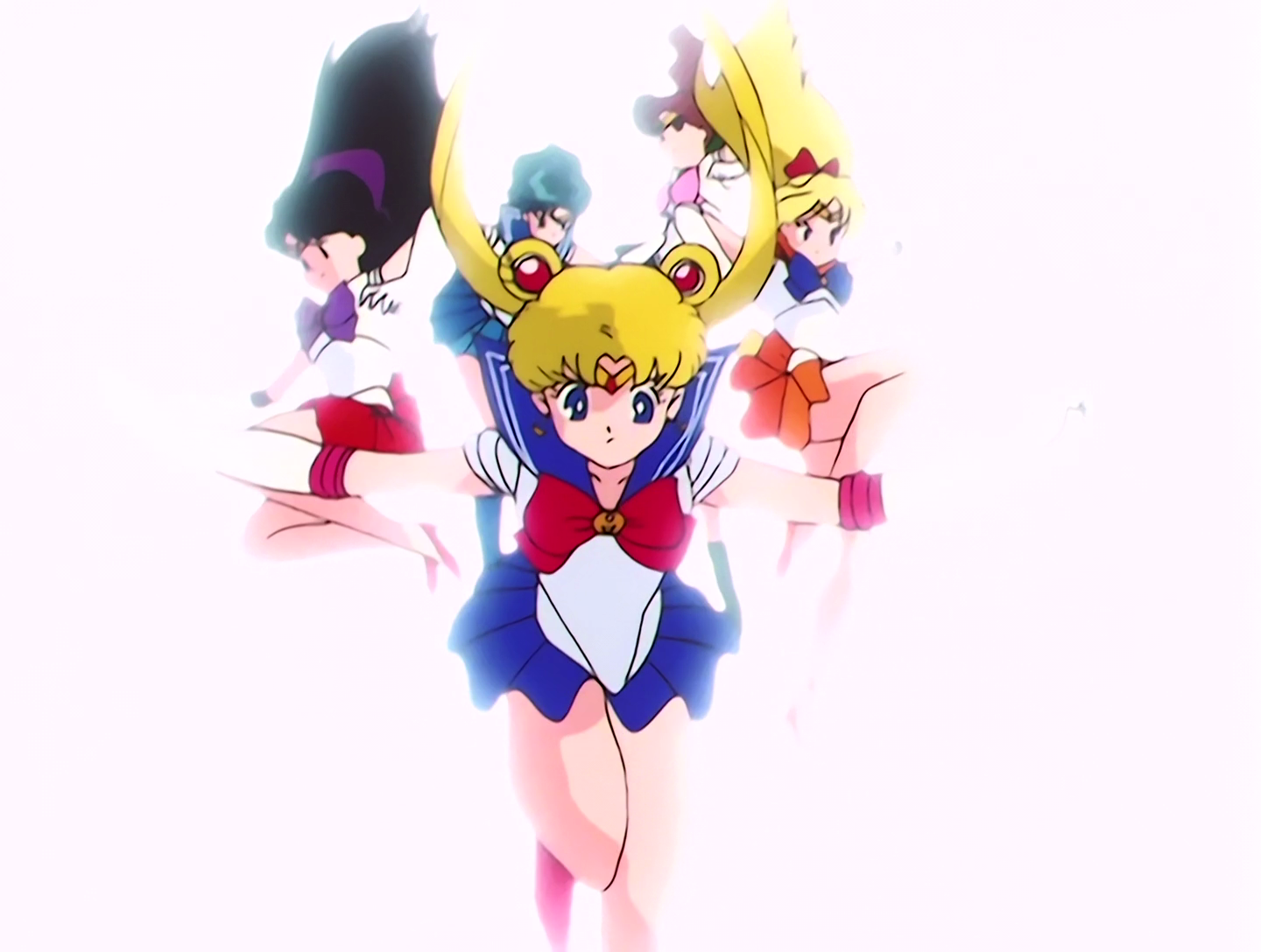 Sailor Moon Episode 044 - SailorSoapbox.com