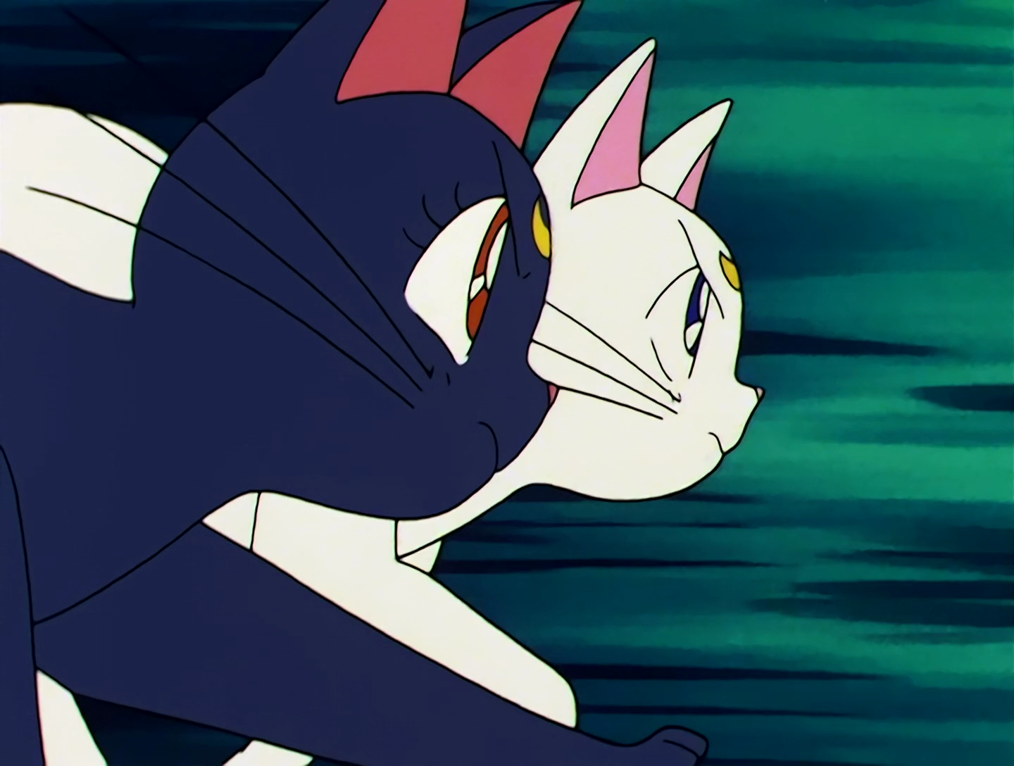 Sailor Moon Episode 044 - SailorSoapbox.com