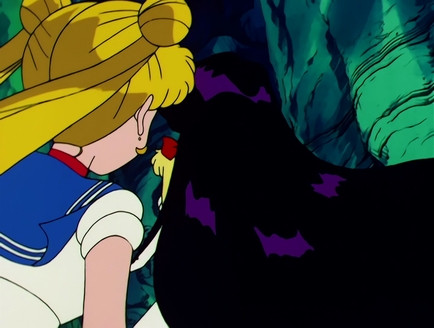 Sailor Moon Episode 044 - SailorSoapbox.com