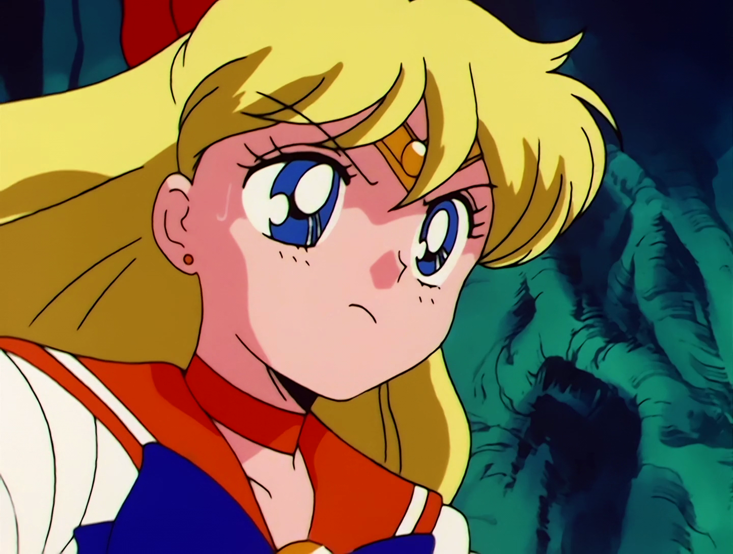 Sailor Moon Episode 044 - SailorSoapbox.com