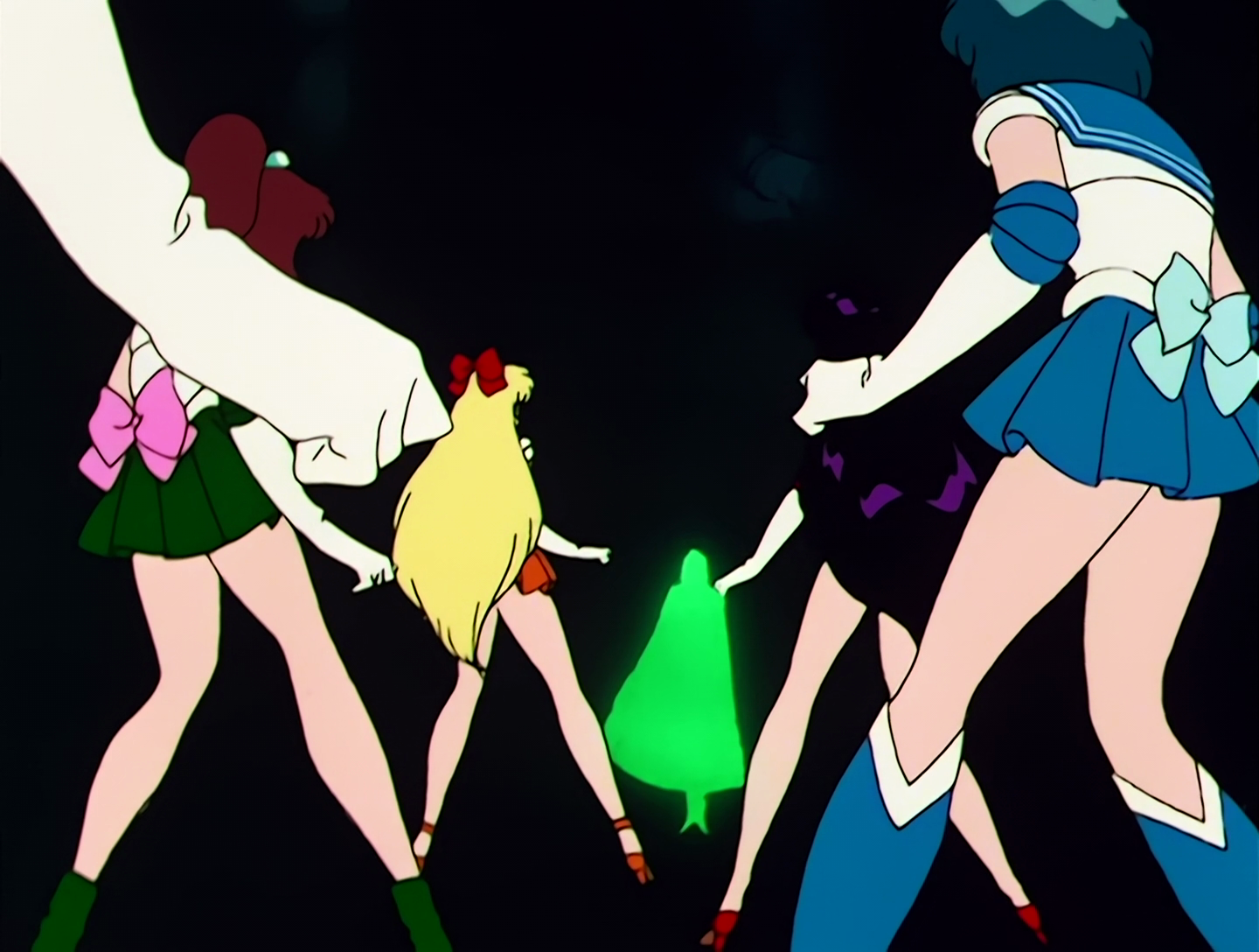 Sailor Moon Episode 044 - SailorSoapbox.com