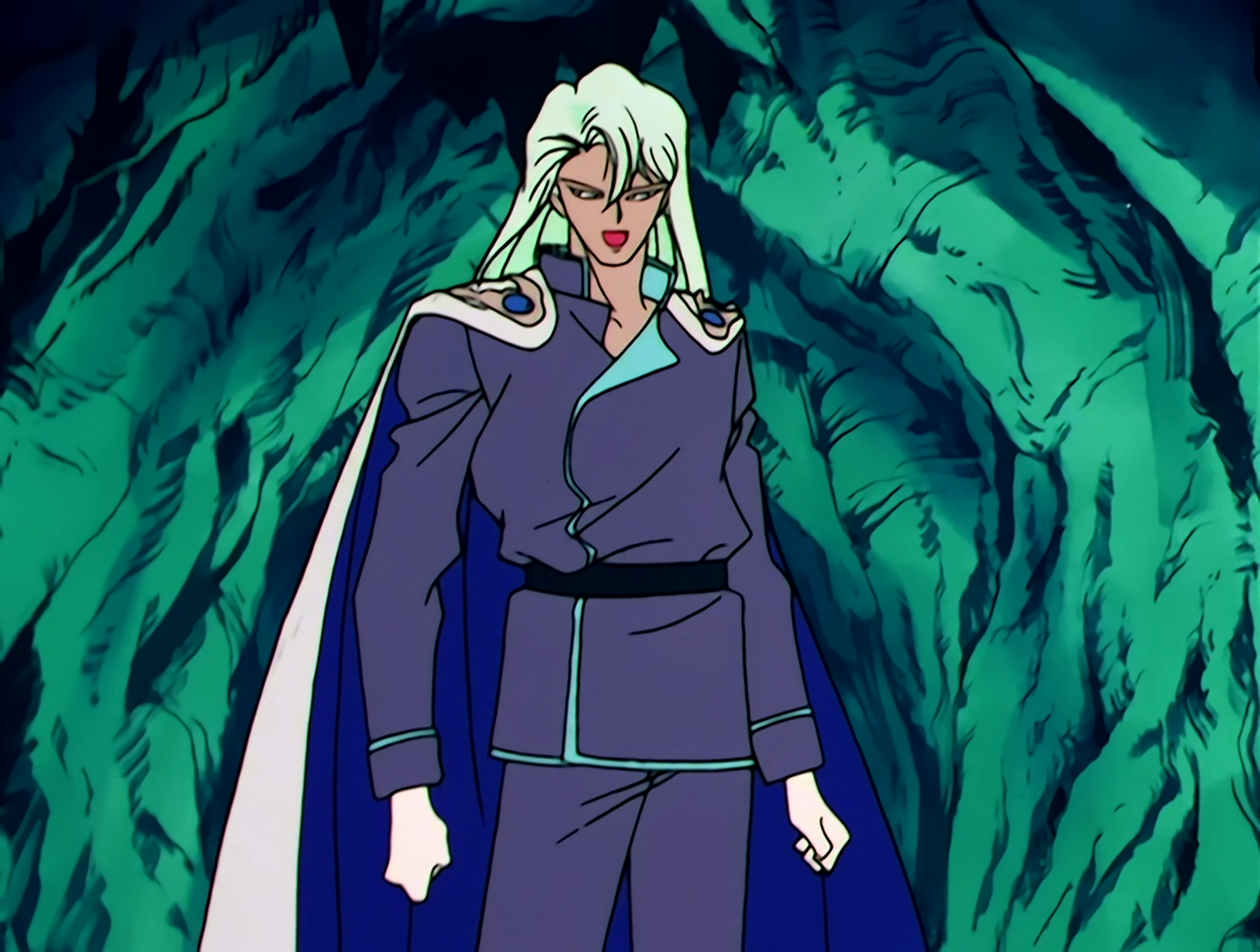 Sailor Moon Episode 044 - SailorSoapbox.com