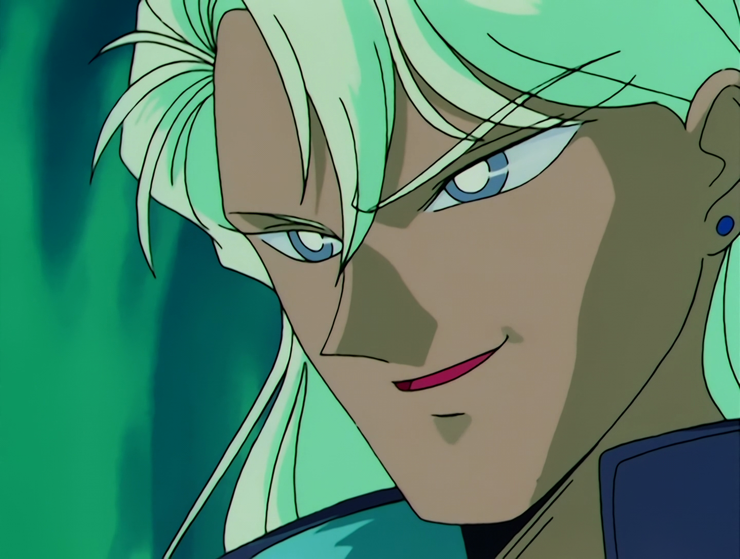 Sailor Moon Episode 044 - SailorSoapbox.com