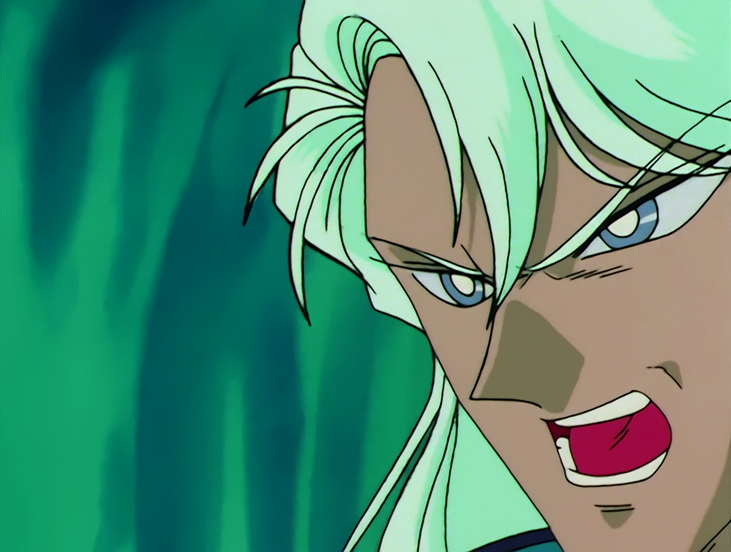 Sailor Moon Episode 044 - SailorSoapbox.com