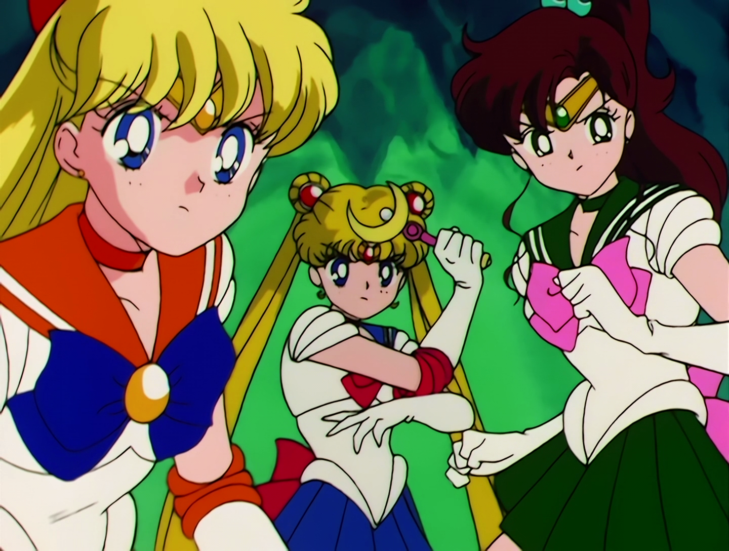 Sailor Moon Episode 044 - SailorSoapbox.com