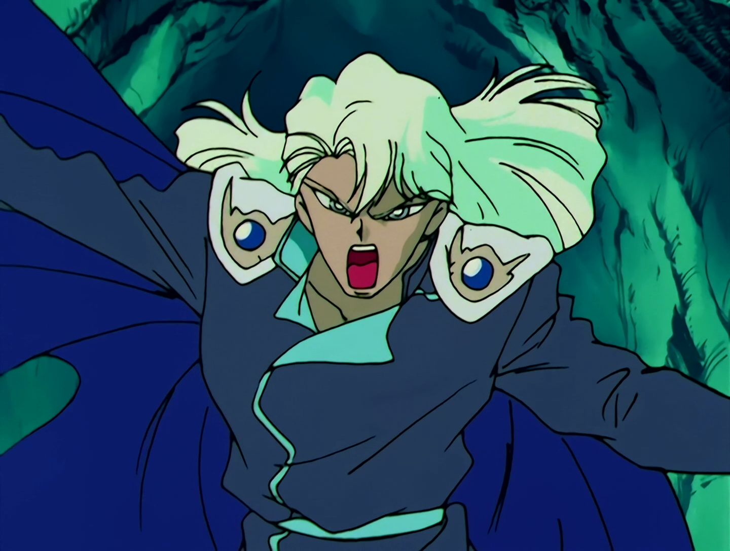 Sailor Moon Episode 044 - SailorSoapbox.com