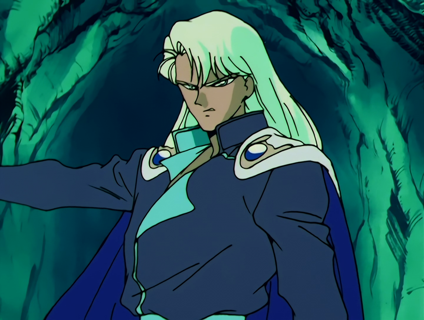 Sailor Moon Episode 044 - SailorSoapbox.com