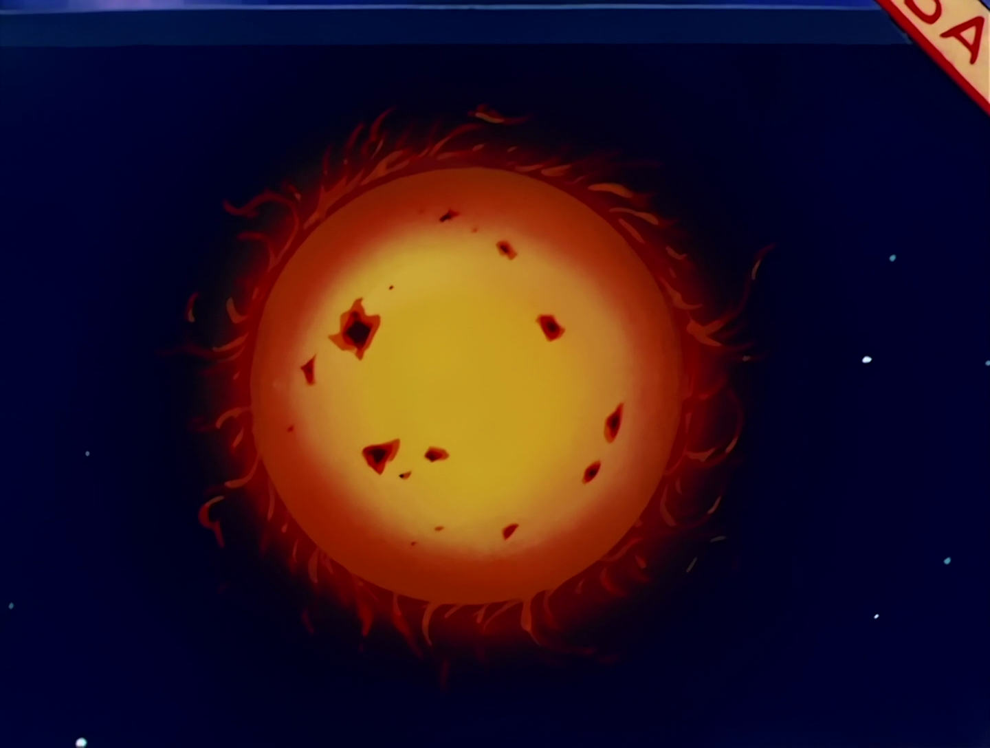 Sailor Moon Episode 045 - SailorSoapbox.com