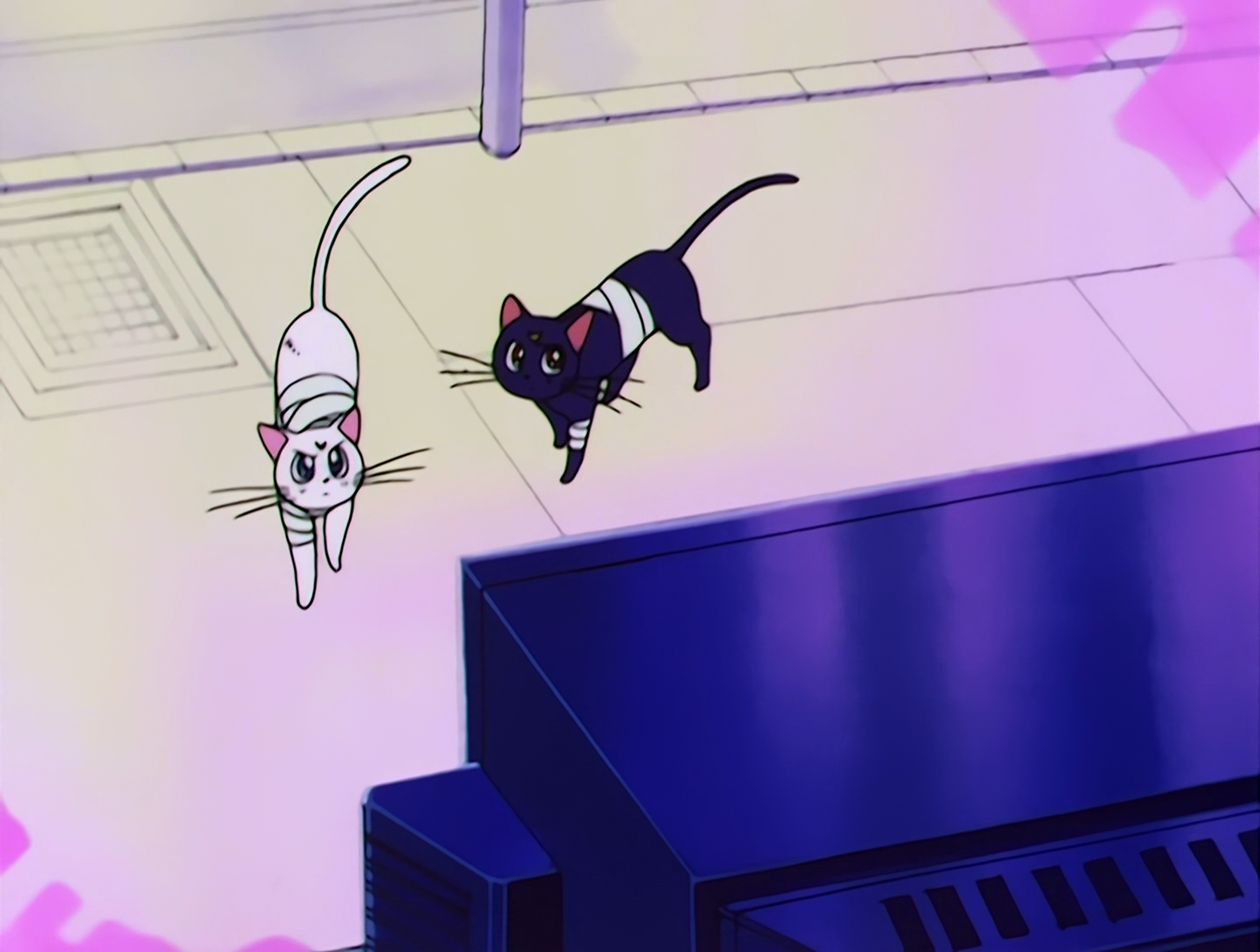 Sailor Moon Episode 045 - SailorSoapbox.com