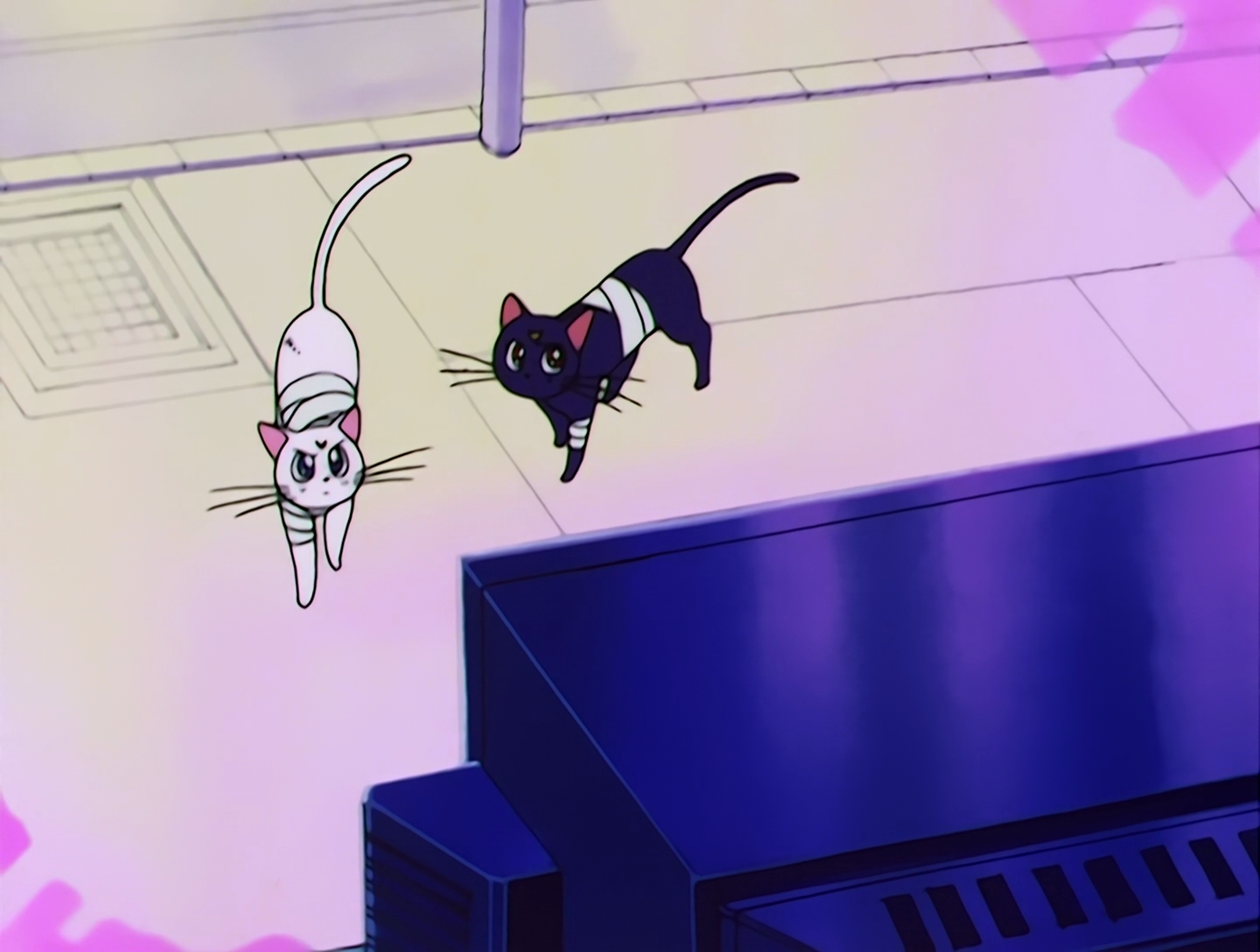 Sailor Moon Episode 045 - SailorSoapbox.com