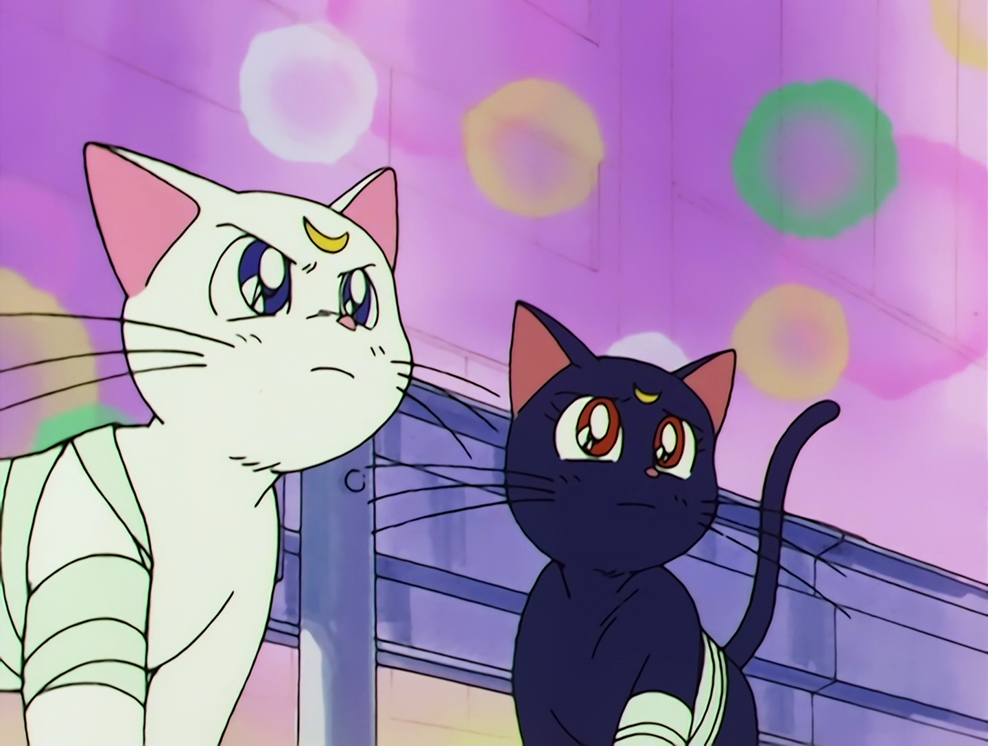 Sailor Moon Episode 045 - SailorSoapbox.com