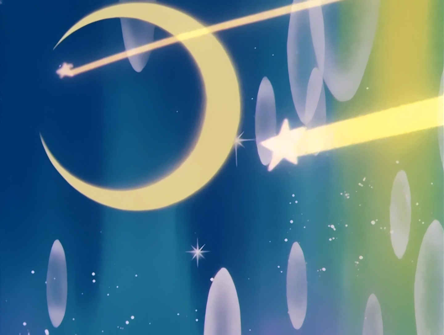 Sailor Moon Episode 045 - SailorSoapbox.com