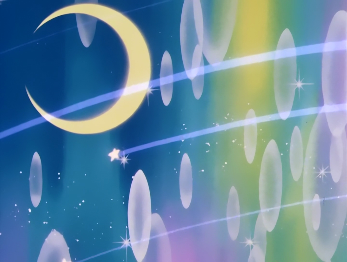 Sailor Moon Episode 045 - SailorSoapbox.com