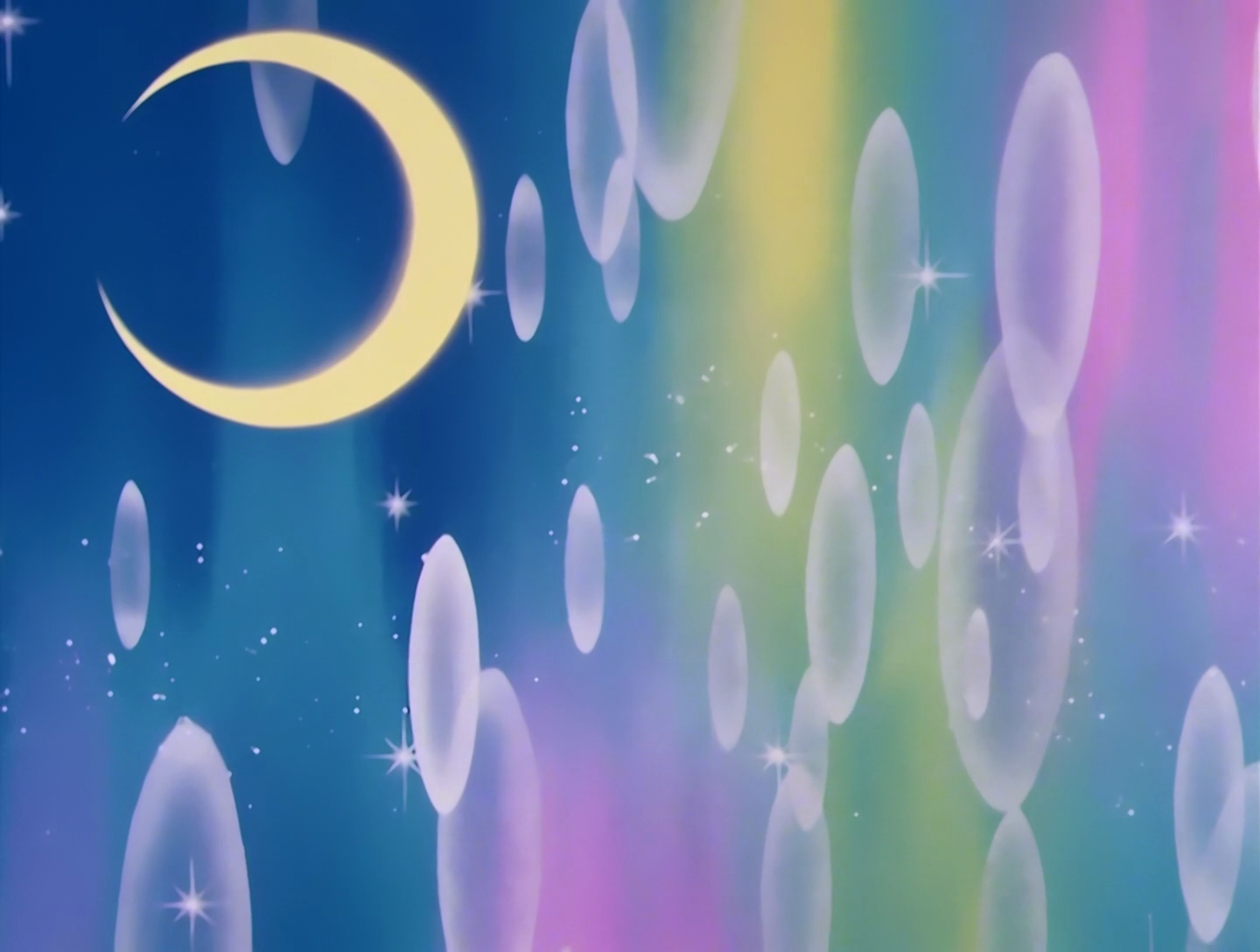 Sailor Moon Episode 045 - SailorSoapbox.com