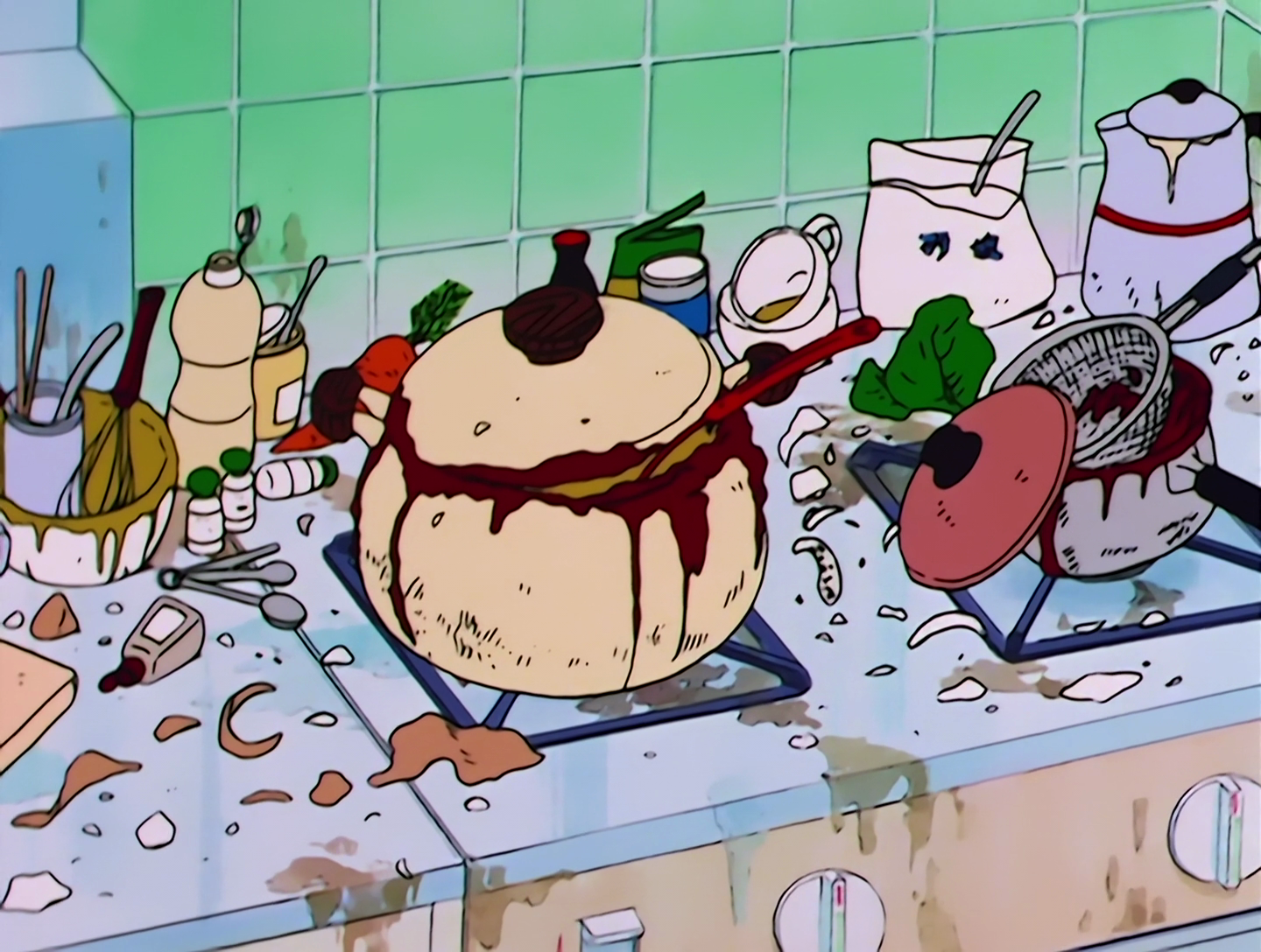 Sailor Moon Episode 045 - SailorSoapbox.com