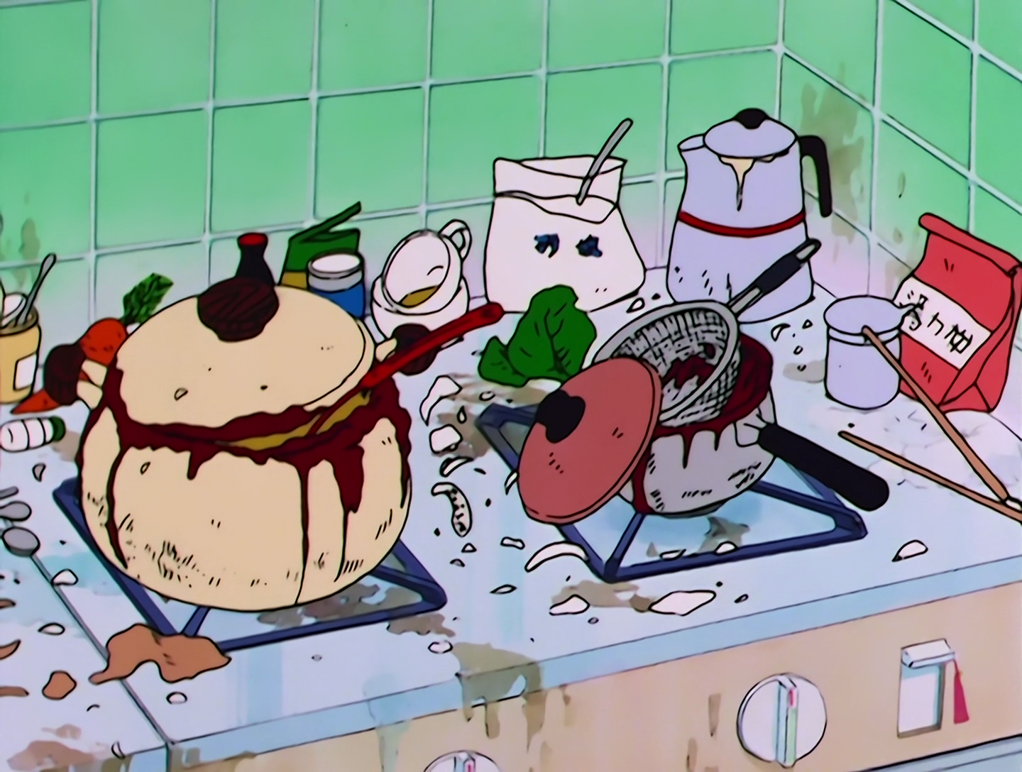 Sailor Moon Episode 045 - SailorSoapbox.com