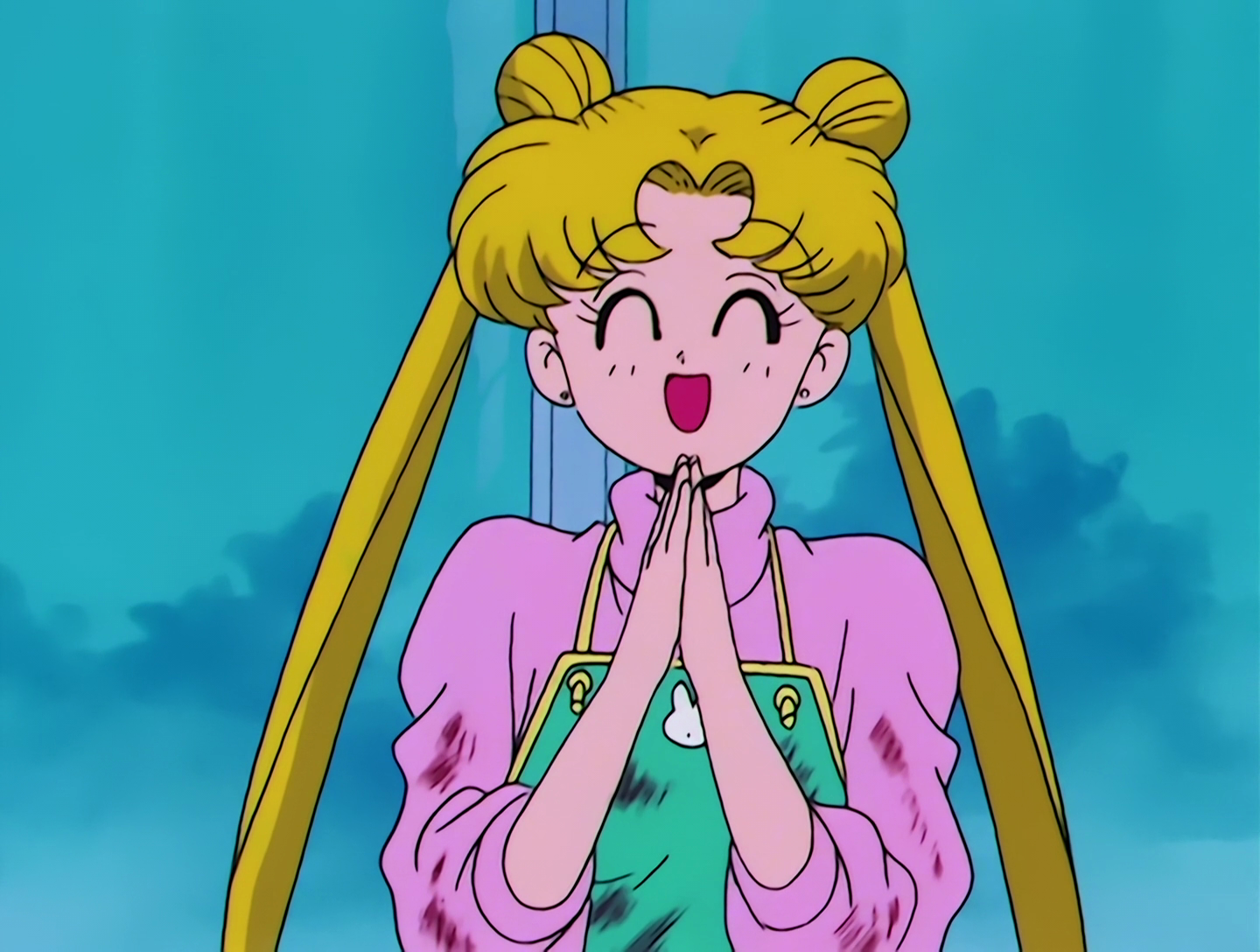 Sailor Moon Episode 045 - SailorSoapbox.com