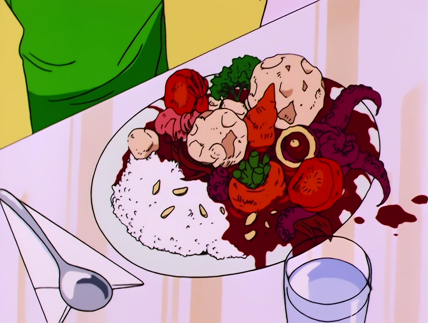 Sailor Moon Episode 045 - SailorSoapbox.com