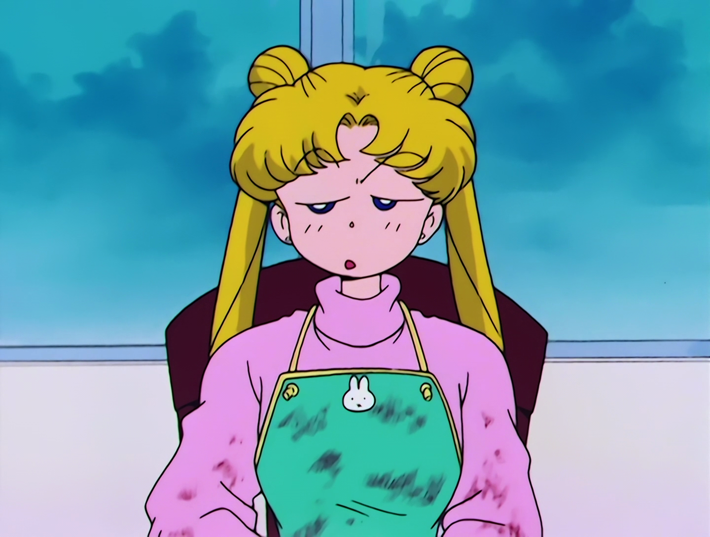 Sailor Moon Episode 045 - SailorSoapbox.com