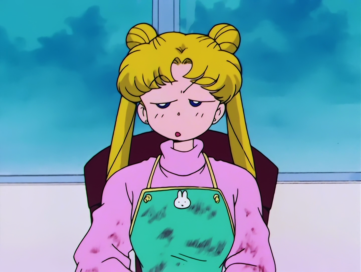 Sailor Moon Episode 045 - SailorSoapbox.com