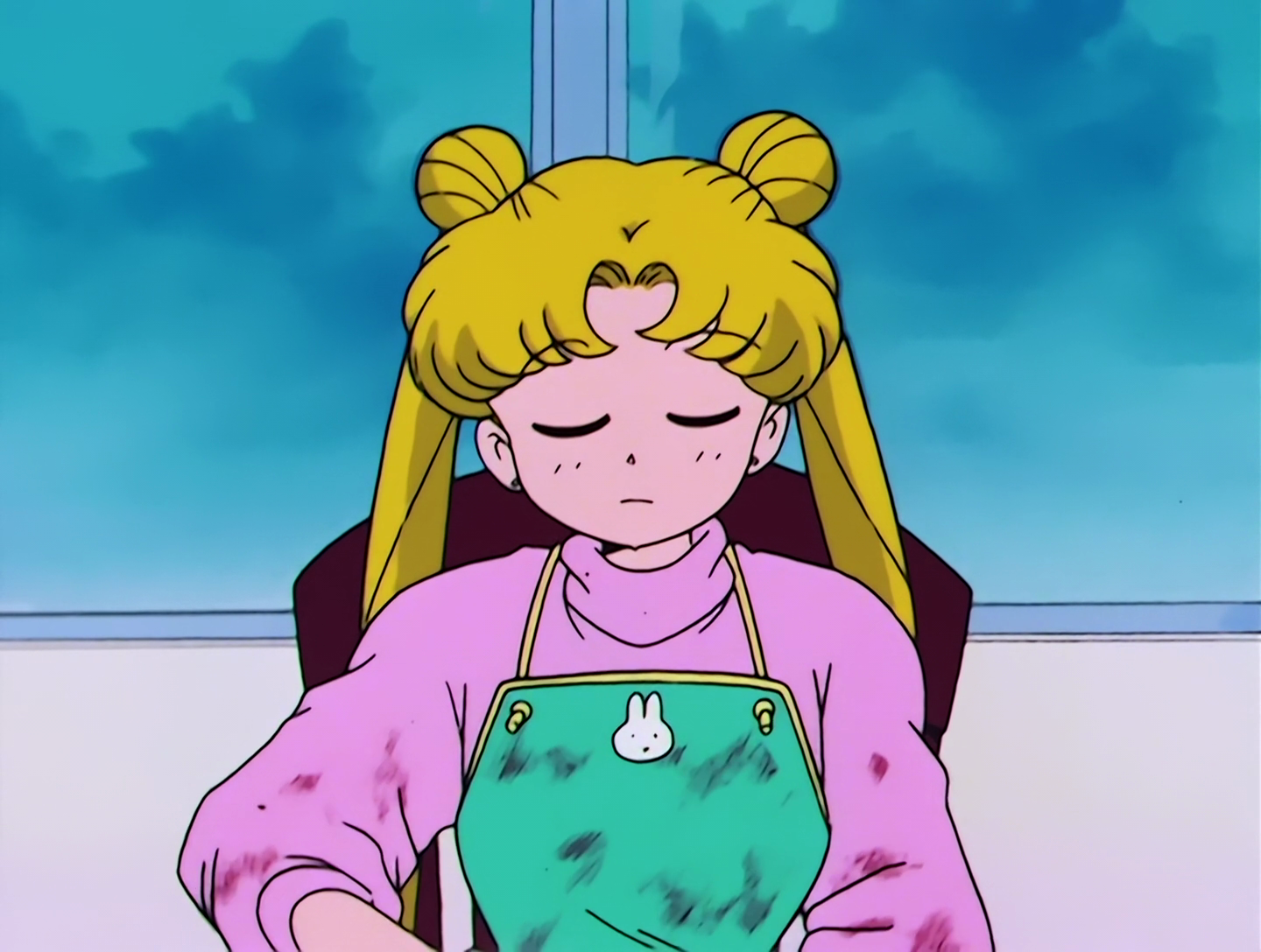 Sailor Moon Episode 045 - SailorSoapbox.com