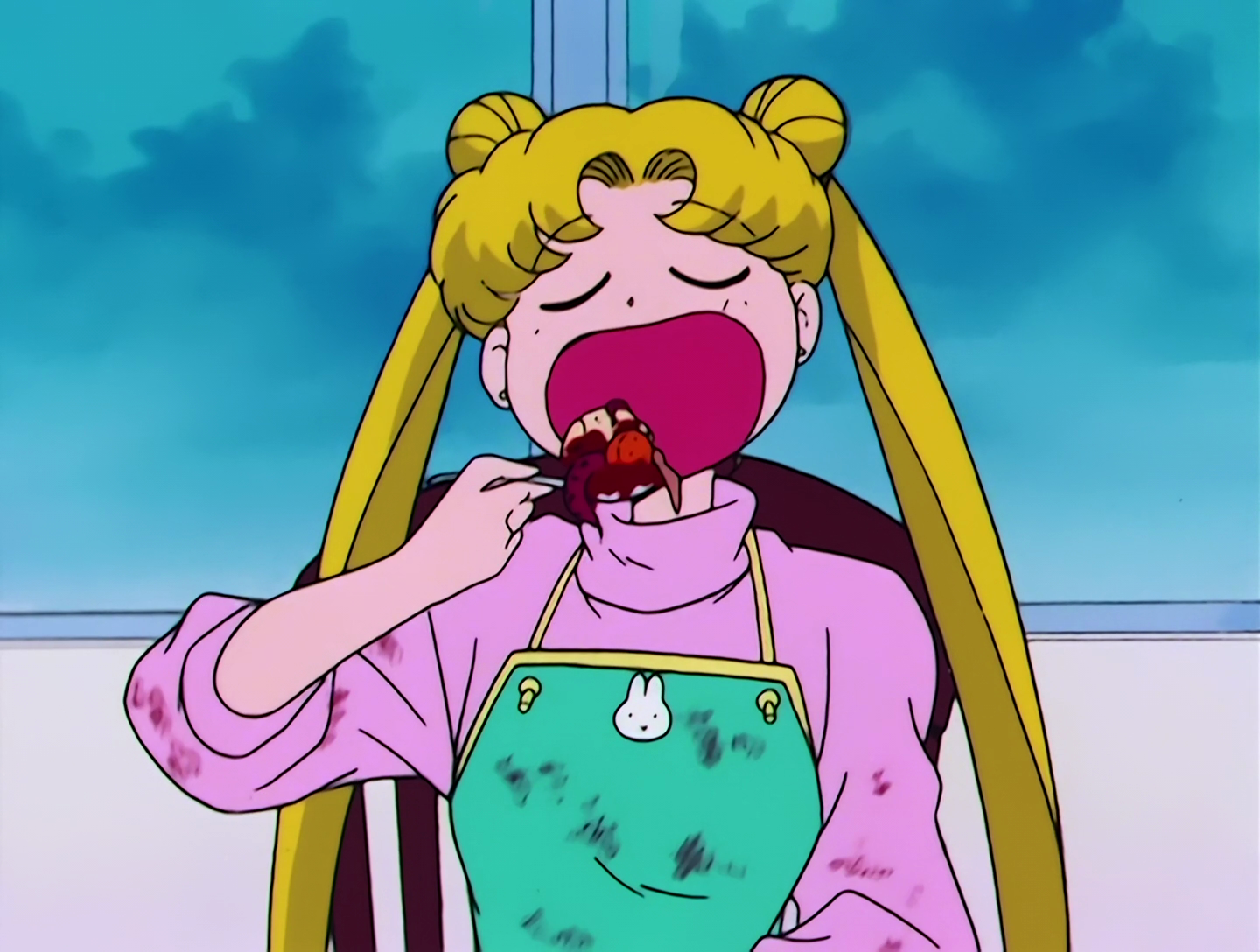 Sailor Moon Episode 045 - SailorSoapbox.com