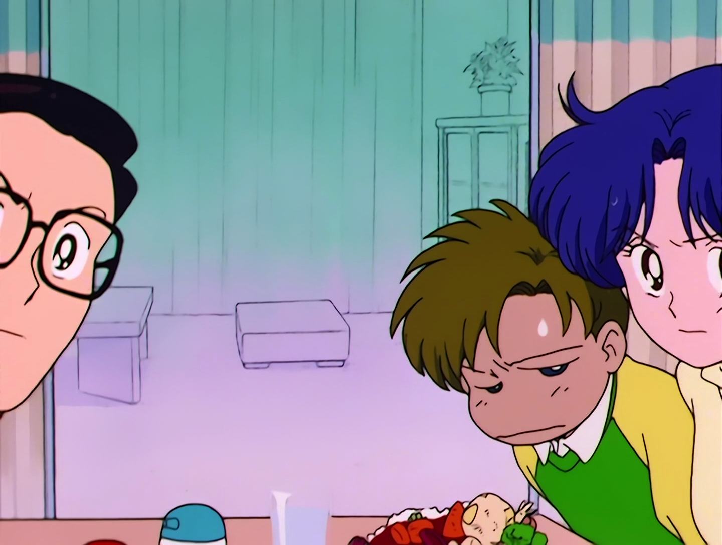 Sailor Moon Episode 045 - SailorSoapbox.com