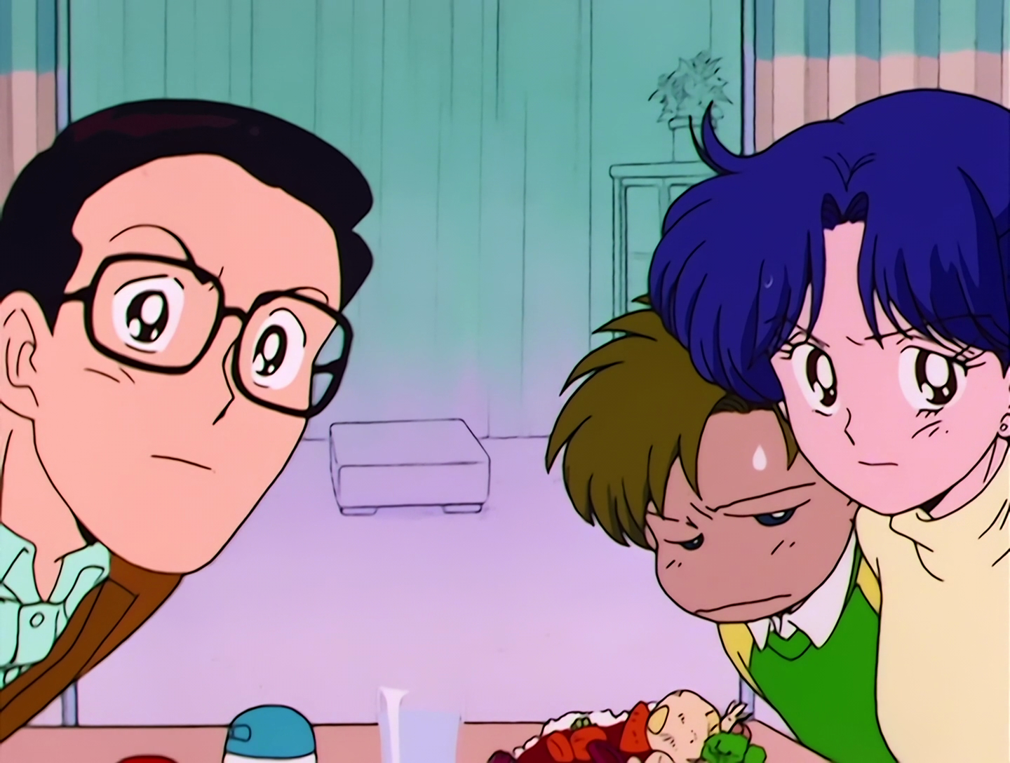 Sailor Moon Episode 045 - SailorSoapbox.com