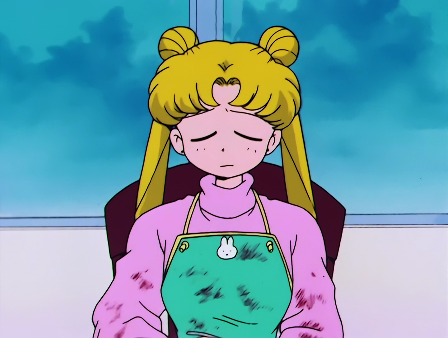 Sailor Moon Episode 045 - SailorSoapbox.com