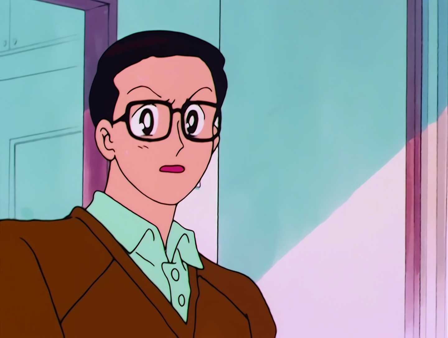 Sailor Moon Episode 045 - SailorSoapbox.com