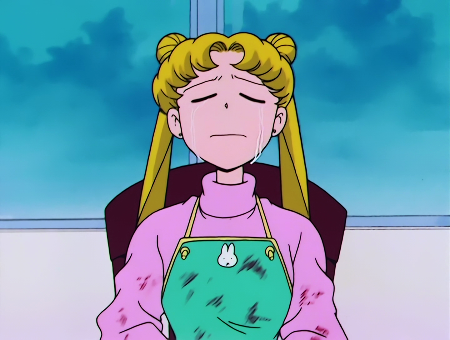 Sailor Moon Episode 045 - SailorSoapbox.com