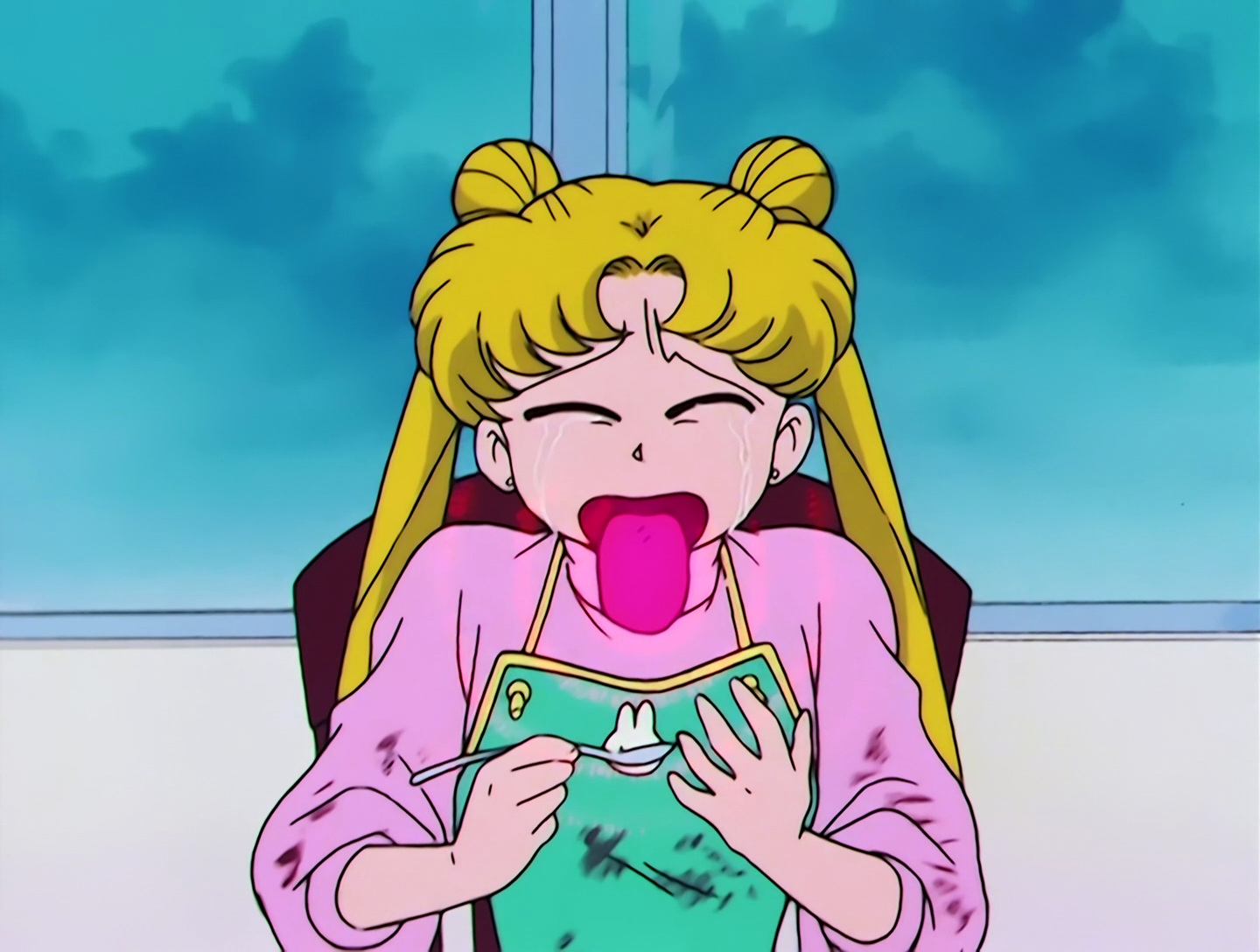 Sailor Moon Episode 045 - SailorSoapbox.com
