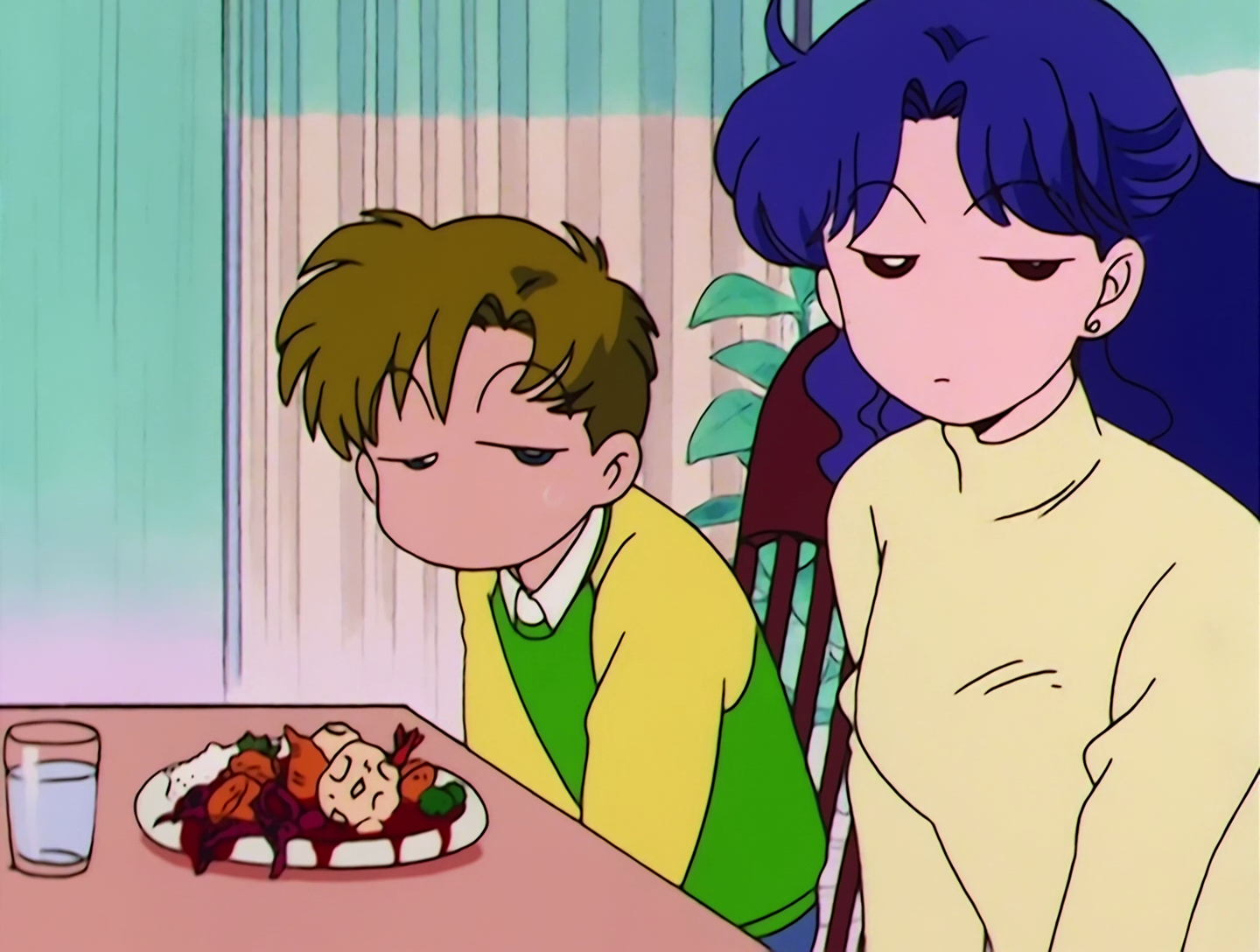 Sailor Moon Episode 045 - SailorSoapbox.com