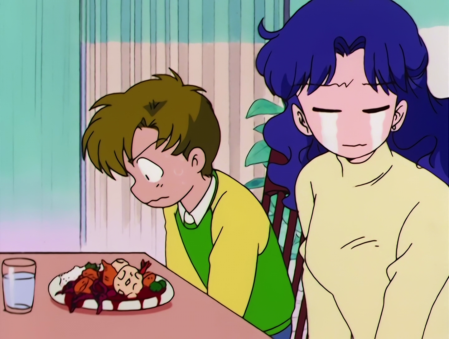 Sailor Moon Episode 045 - SailorSoapbox.com