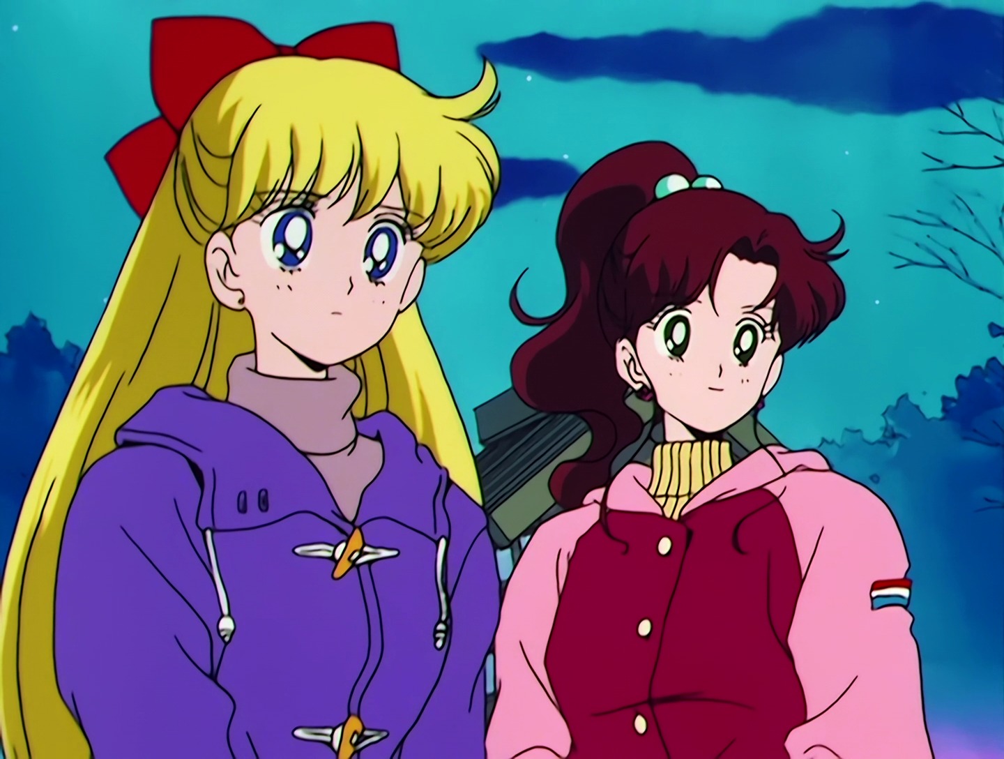 Sailor Moon Episode 045 - SailorSoapbox.com